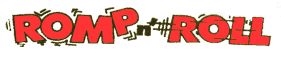 Romp Logo